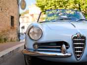 Classic Car Insurance | Collector Car Insurance Quebec | Hagerty